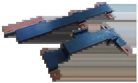 Large Dimension Bus Bar Exxelia