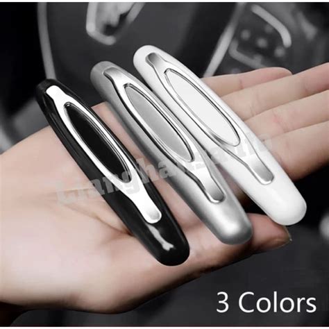 Jual Door Guard Pengaman Pintu Mobil Universal Carnack 4 Pcs Shopee