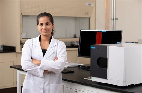 Agilent 8700 Ldir Chemical Imaging System Chemetrix