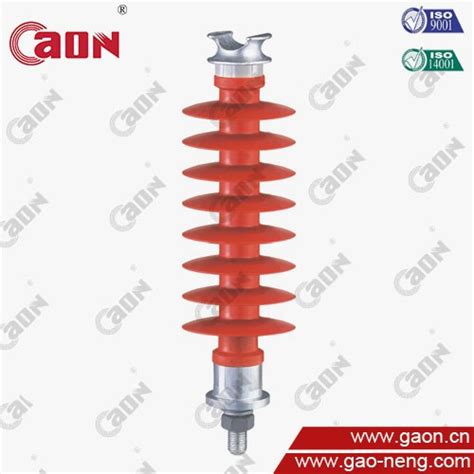 China 33kv Pin Compuesto Aislante Fábrica Fabricantes Y Proveedores