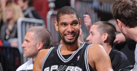Tim Duncans Greatest Moments Pounding The Rock