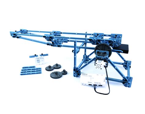 Motorized Drawbridge Without Controlnode Ayva Educational Solutions