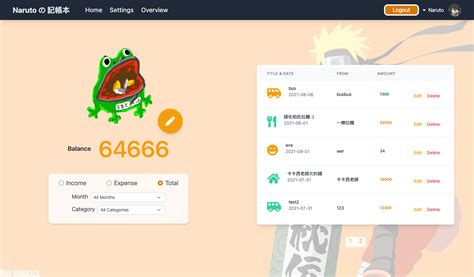 github sherryliao21 expense tracker tailwindcss