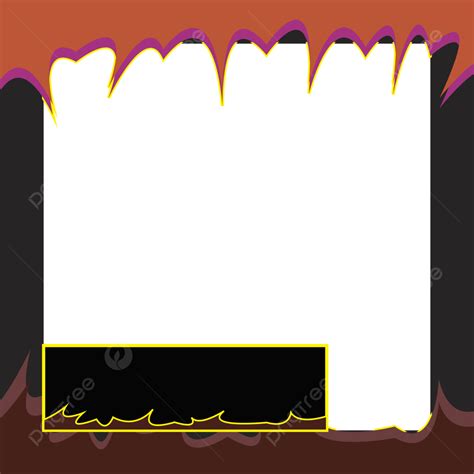 Square Graphic Vector Hd Images Illustrator Vector Graphic Of Twibbon