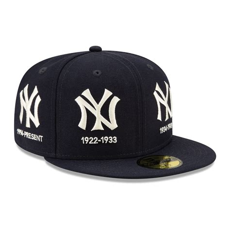 New York Yankees Logo New York Black Yankees Logo Print 11inx14in
