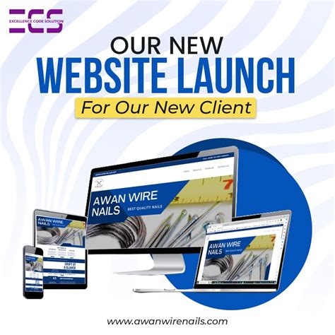 excellence code solution on linkedin websitelaunch innovativesolutions