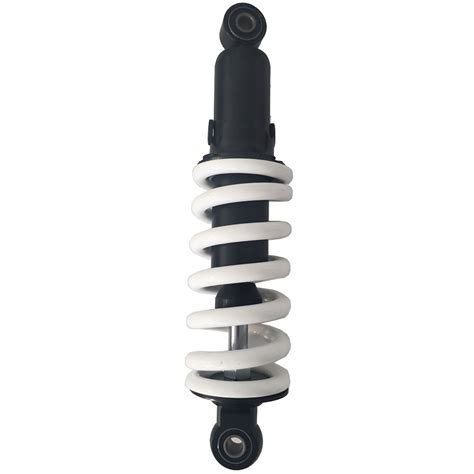Mototec X1 Rear Shock 12x270 03030025
