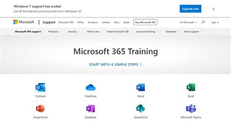 Best Free Online Microsoft Office Training Courses Tangolearn