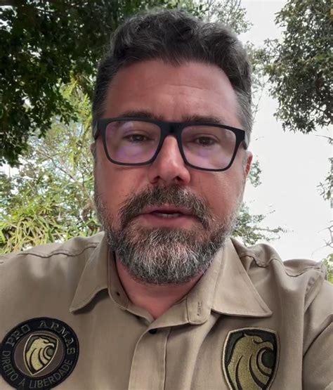 Pollon Quebra O Silêncio E Lança Pré Candidatura à Prefeitura De Campo Grande Agora A Decisão