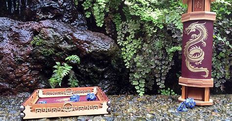 Scroll And Codex Album On Imgur