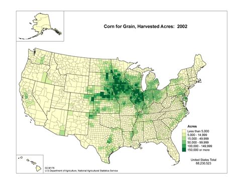 Kelseyherritt Univariate Choropleth Map