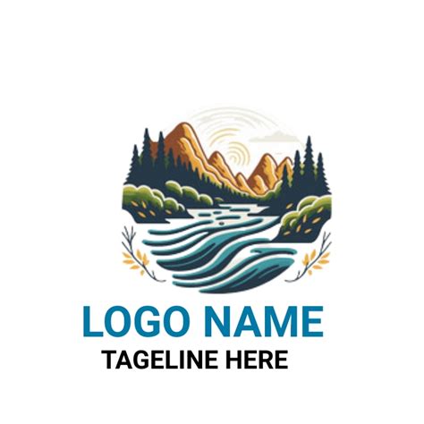 River Logo Free At Ella Hogarth Blog