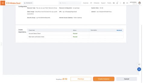 Imprementing Notebook For Ai Projects With Pai Dsw Alibaba Cloud Community