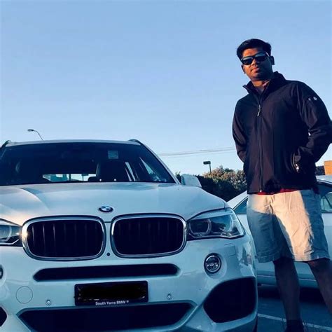 Sudheer Seran Sudheer Seran • Threads Say More