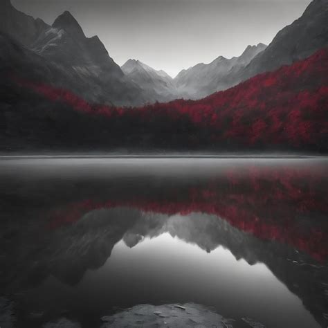 premium photo black white noise color gradient 4