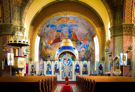 Szent Szent György Templom Debrecen Józsa
