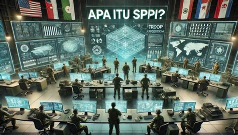 Apa Itu Sppi Di Indonesia Panduan Terlengkap Ada Di Sini Bimbel