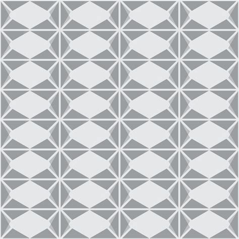 Premium Vector Geometrical Monochrome Seamless Pattern