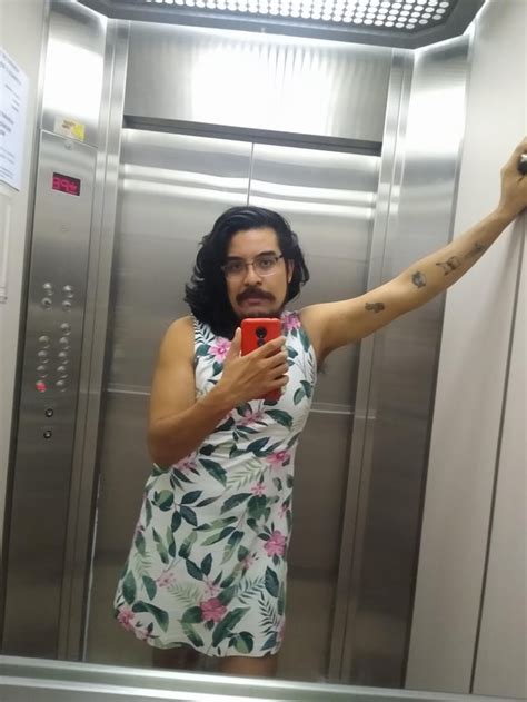 Monday 💃🏽 R Nonbinary