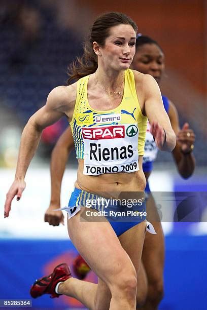 Emma Rienas Photos And Premium High Res Pictures Getty Images