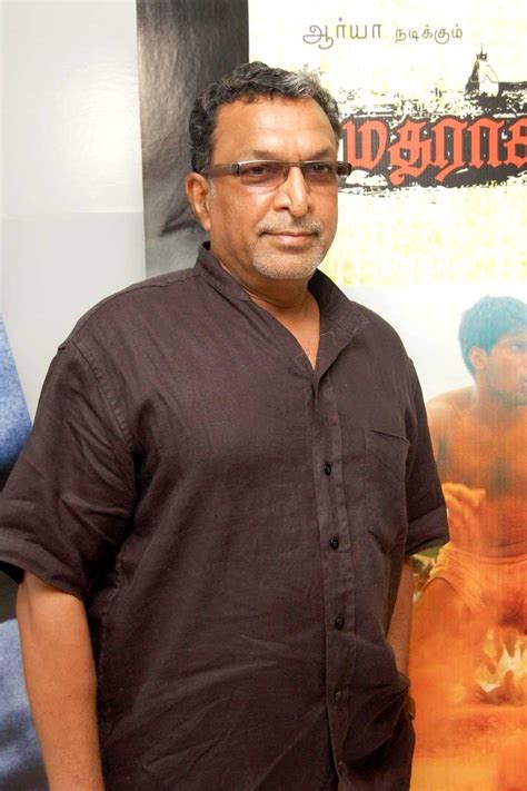 Nasser Actor Cinemagiaro