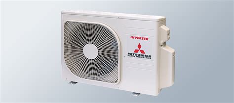 Residential Air Conditioners Mitsubishi Heavy Industries Thermal