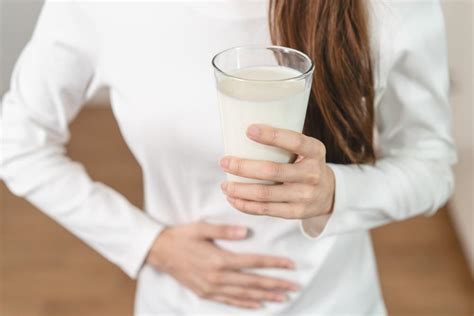 Signs Youre Lactose Intolerant Gastroenterology And Nutrition Of