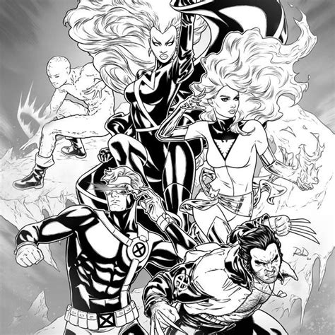 Russell Dauterman Store Covers Russell Dauterman Store