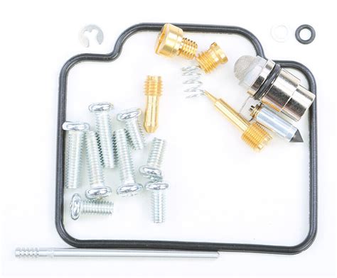 All Balls Carburetor Repair Kit 26 1340 Ebay