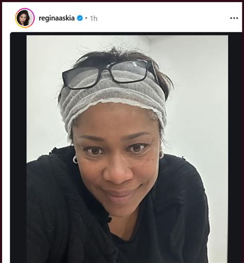 Stella Dimoko Ex Beauty Queen Regina Askia Williams Reveals The Battle She Fought
