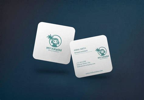 Entry 814 By Syedsharjeel18 For Virtual Assistant Logo Design Contest