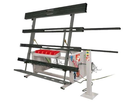 Table D Assemblage De Profilés Aluminium Pvc B 4000 Hv Contact Pro