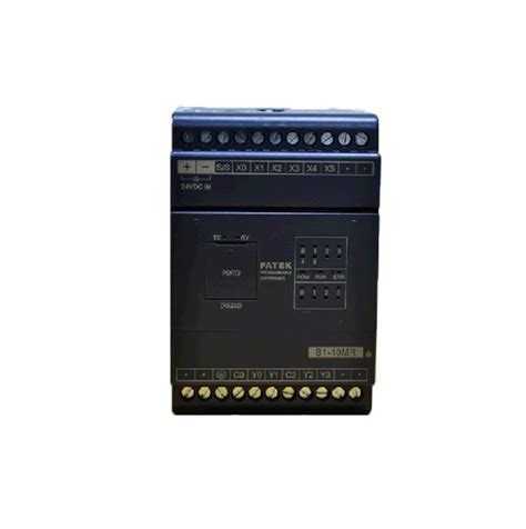 Fatek Plc Fatek Fbs 8ex Fbs 8x Fatekfbs8exfbs8x