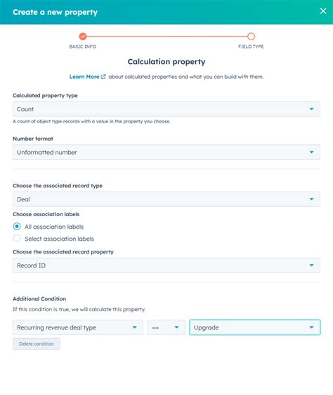Solved Hubspot Community Specific Deal Type Counts Hubspot Community