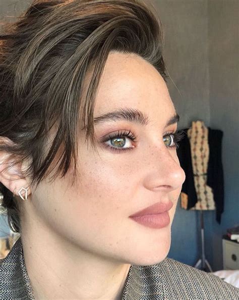 Pin By Michael Tost On Shailene Woodley Shailene Woodley Hair