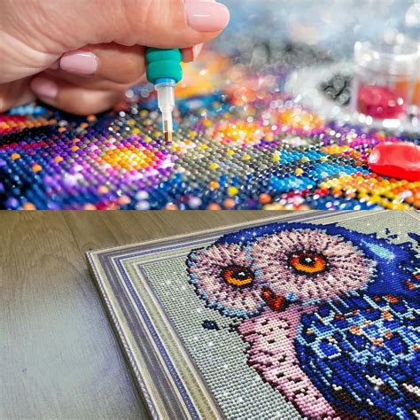 Diamond Art