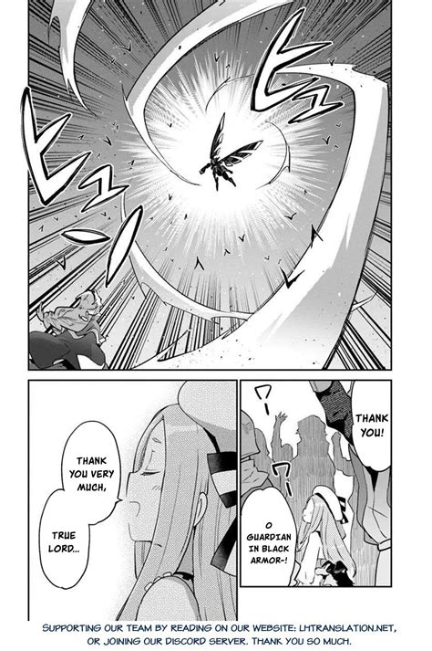 The Demon King Of The Frontier Life Reincarnated To Become The Strongest Maget Chapter 51