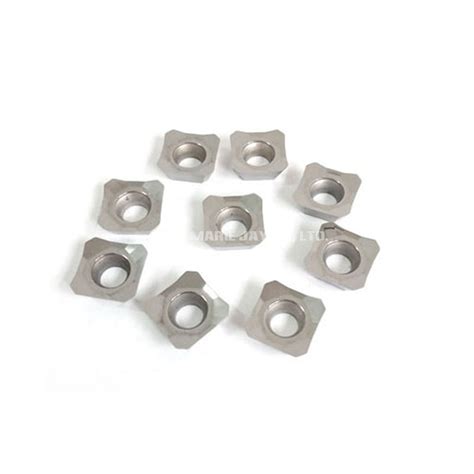 Indexable Whisker Ceramic Turning Inserts Indexable Inserts And