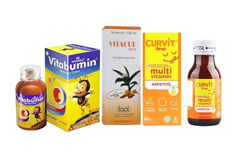 Ini Daftar Suplemen Penambah Berat Bedan Yang Bisa Dicoba