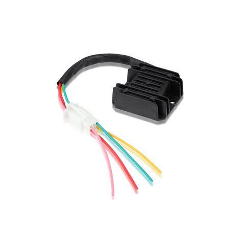 Voltage Regulator Rectifier Motorcycle Voltage Rectifier