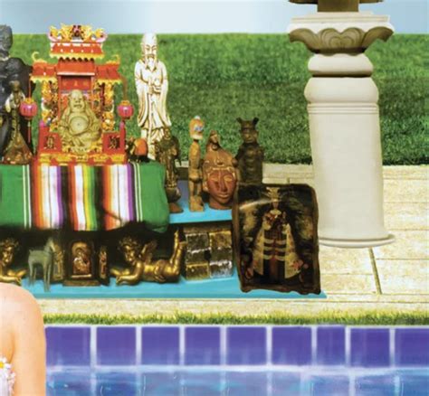Name That Album R Thetikihut