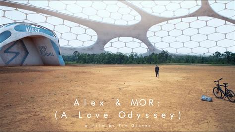 Alex And Mor A Love Odyssey The Proof Of Concept Youtube