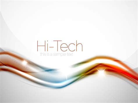 Premium Vector Swirl Abstract Background