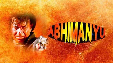 Prime Video Abhimanyu