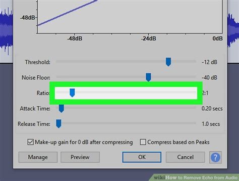 How To Remove Echo From Audio With Pictures WikiHow