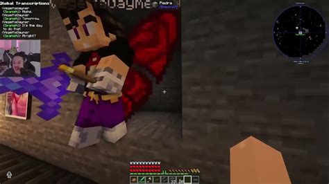 Vegetta Le Comenta Su Agenda A Maxo Qsmp 😲 Youtube