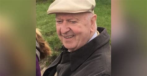 Patrick Paddy Scanlon Shannonside Ie