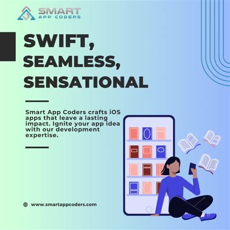 Smart App Coders On Linkedin Swiftdevelopment Appsensations Smartappcoders