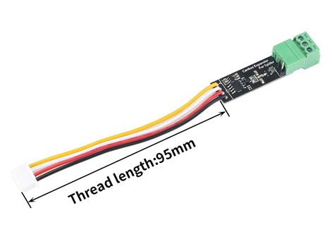 Fysetc Can Bus Expander Module For Spider Mcu Controller Boards