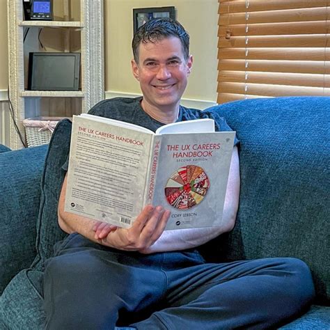 Cory Lebson On Linkedin Ux 16 Comments